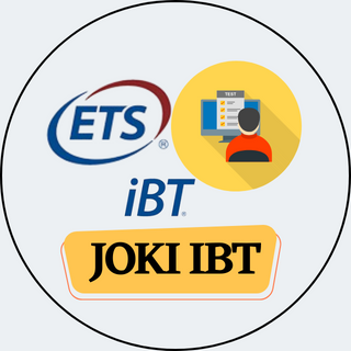 iBT ETS Archives - PAKAR TOEFL